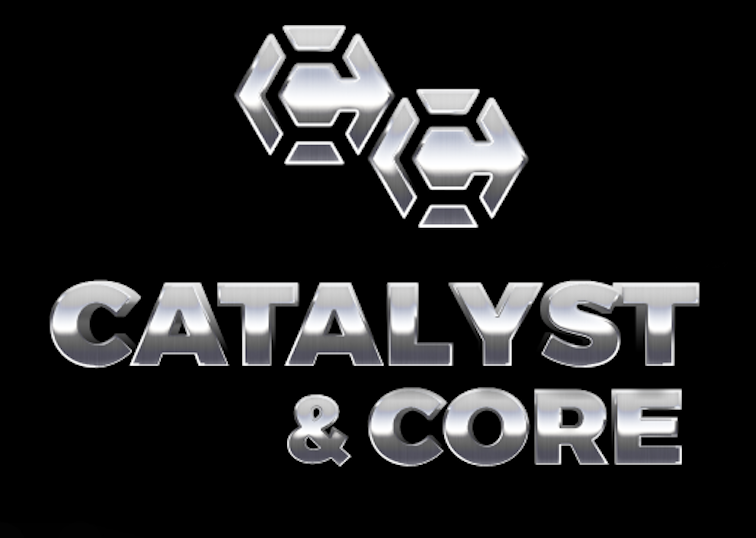 Catalyst and Core